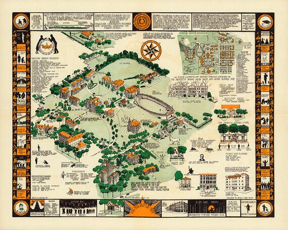 Syracuse University City Map New York City New York City Map Founded
