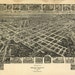 Map of Rocky Mount Edgecombe and Nash Co. North Carolina N.C. - Etsy