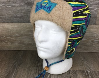 Bula Hat - Etsy