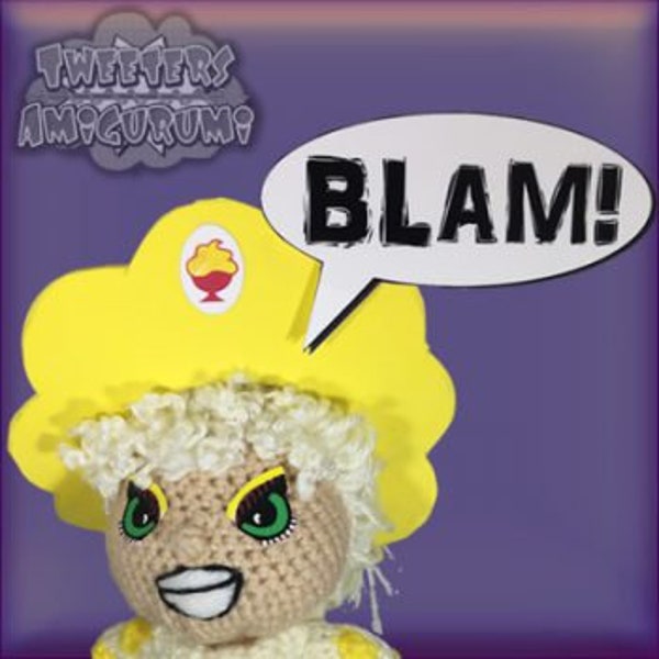 Bitch Pudding Doll - Etsy