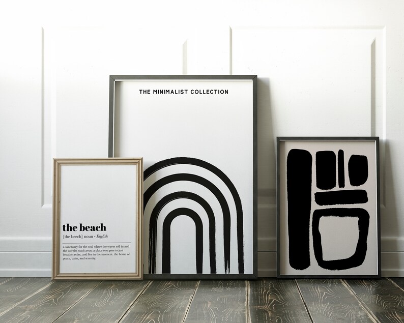 Beach Definition Print Beach House Decor Beach House Sign - Etsy