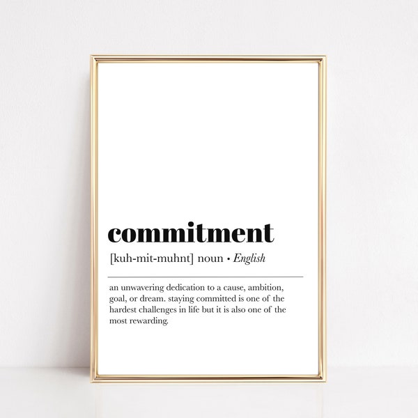 Motivational Art for Office - Etsy