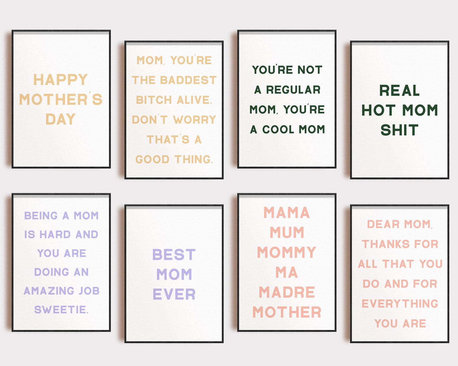Spring Summer Holiday Mega Bundle Set | Over 100 PRINTABLES | Holiday ...