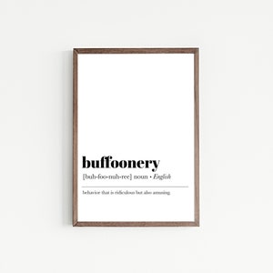 Funny Definition Print Dorm Wall Art College Room Decor - Etsy