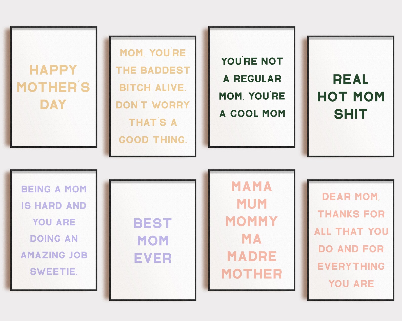 Spring Summer Holiday Mega Bundle Set | Over 100 PRINTABLES | Holiday ...