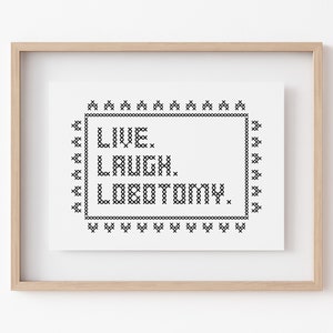 Funny Halloween Decor | Halloween Wall Art Printable | Halloween Poster ...