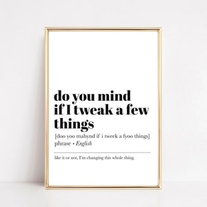 Office Wall Art Funny Home Office Decor Office Decor for - Etsy