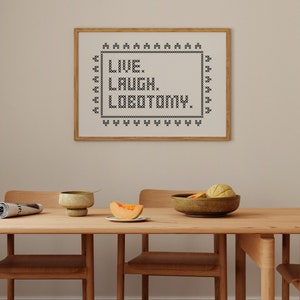 Funny Halloween Decor | Halloween Wall Art Printable | Halloween Poster ...