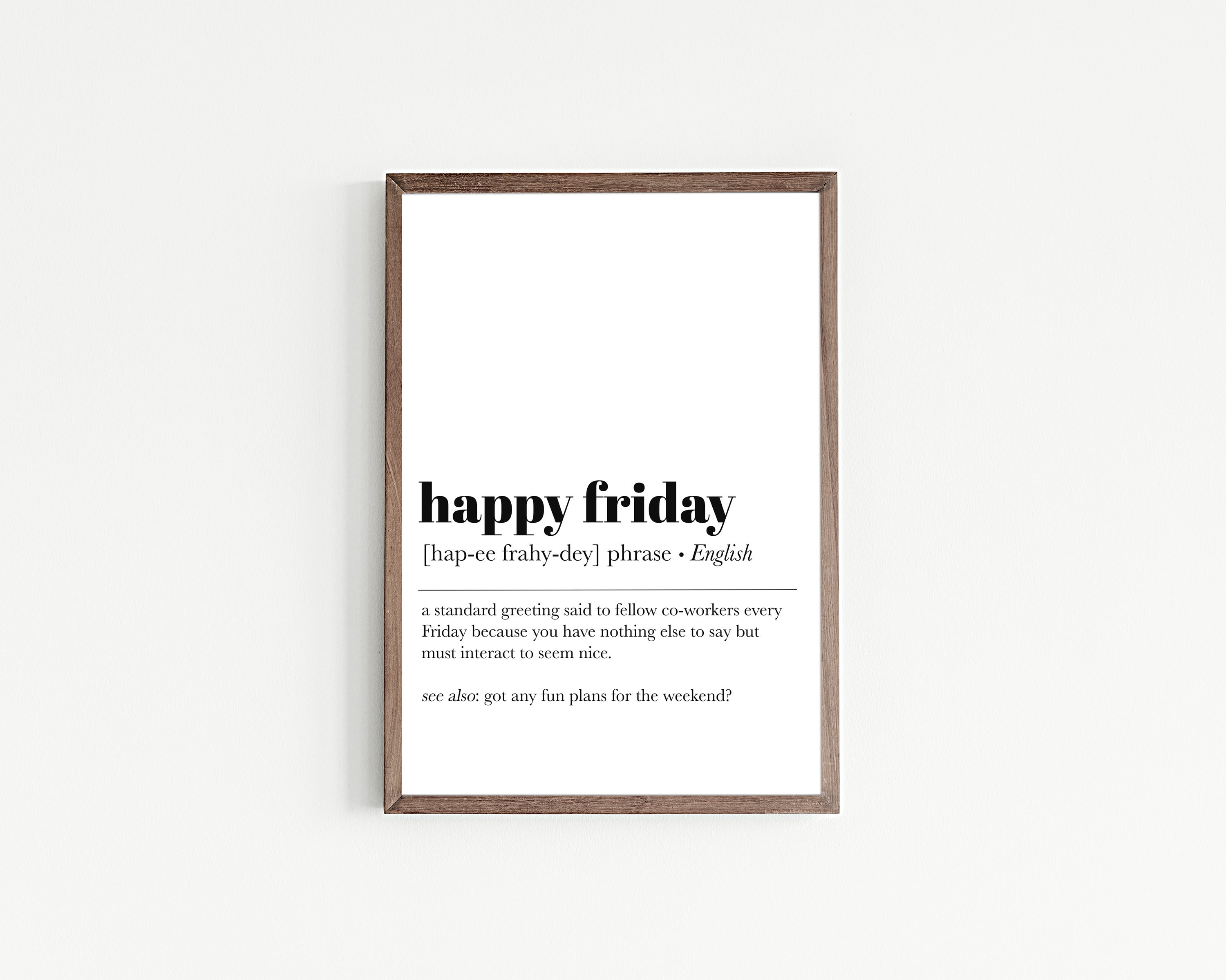 Happy Friday Tumblr Quotes