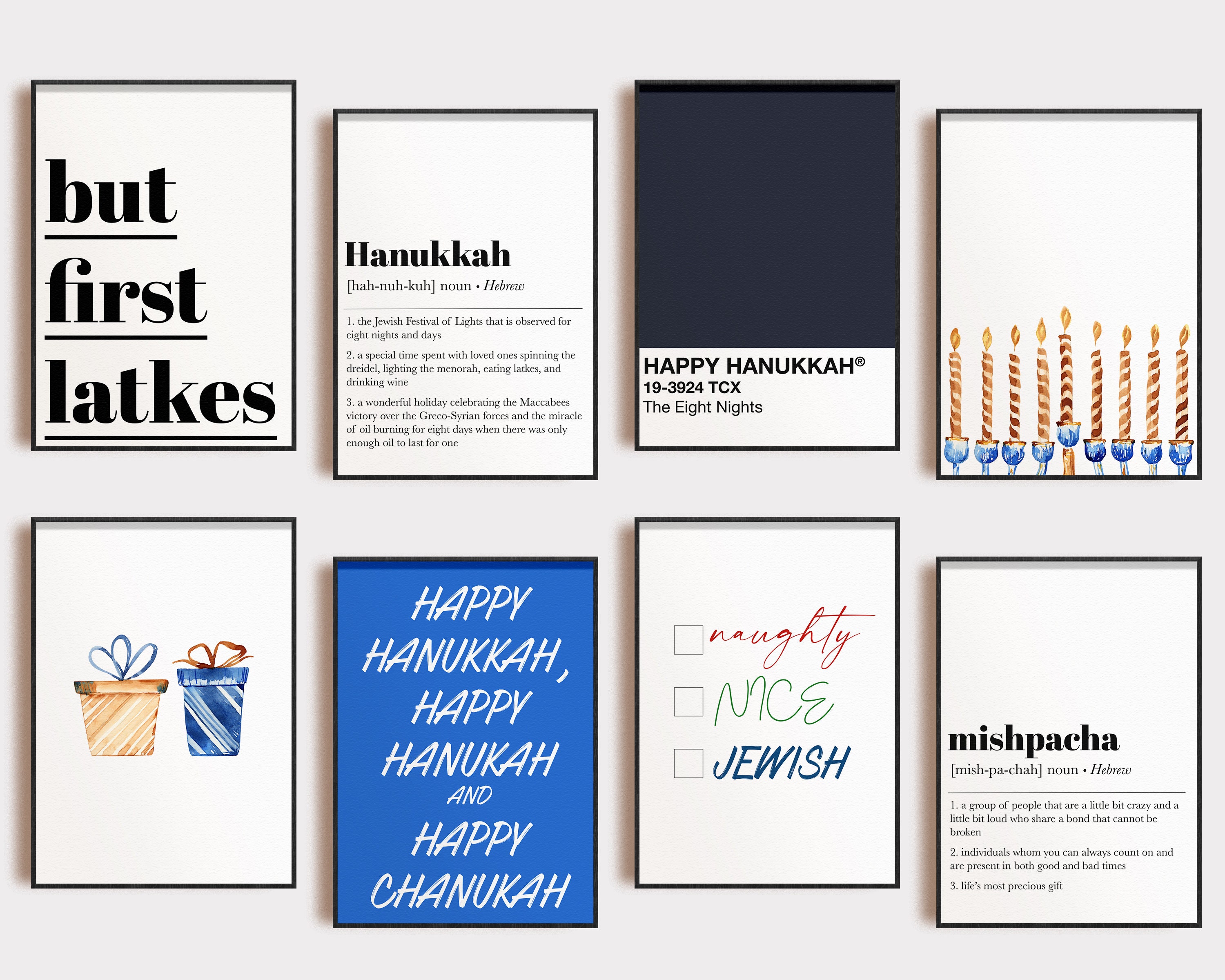 Fall Winter Holiday Mega Bundle Set Over 100 PRINTABLES - Etsy