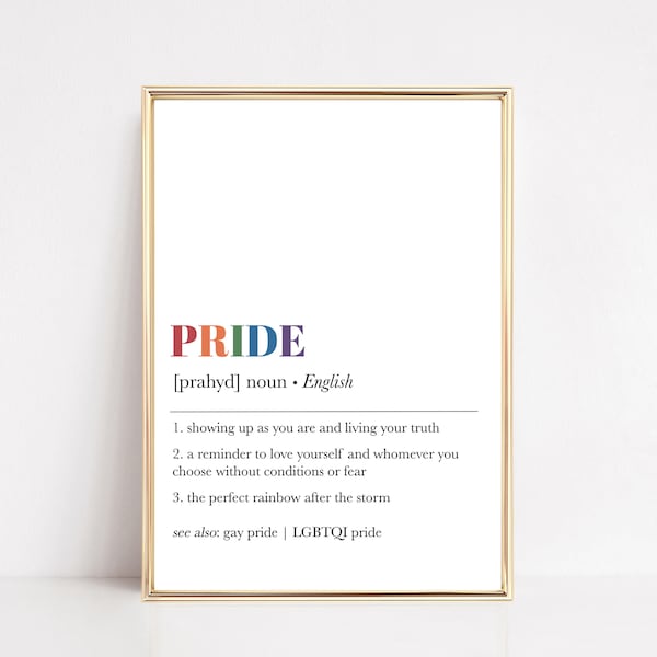 Lgbt Pride - Etsy