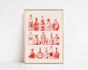 Tesseract Hypercube Infinity Mirror Art Sculpture in Stock Now - Etsy ...