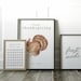 Thanksgiving Decor | Set of 20 PRINTABLES | Modern Thanksgiving Wall ...