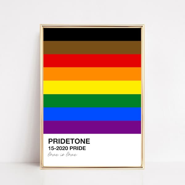 Lgbtq Posters - Etsy