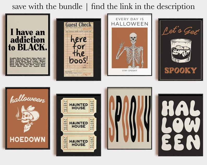 Hey Boo Sign | Cute Halloween Decor | Halloween Wall Art | Trendy Wall ...