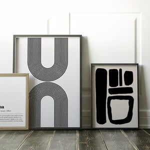 Aroha Definition Print | Love Definition Print | Inspirational Art ...