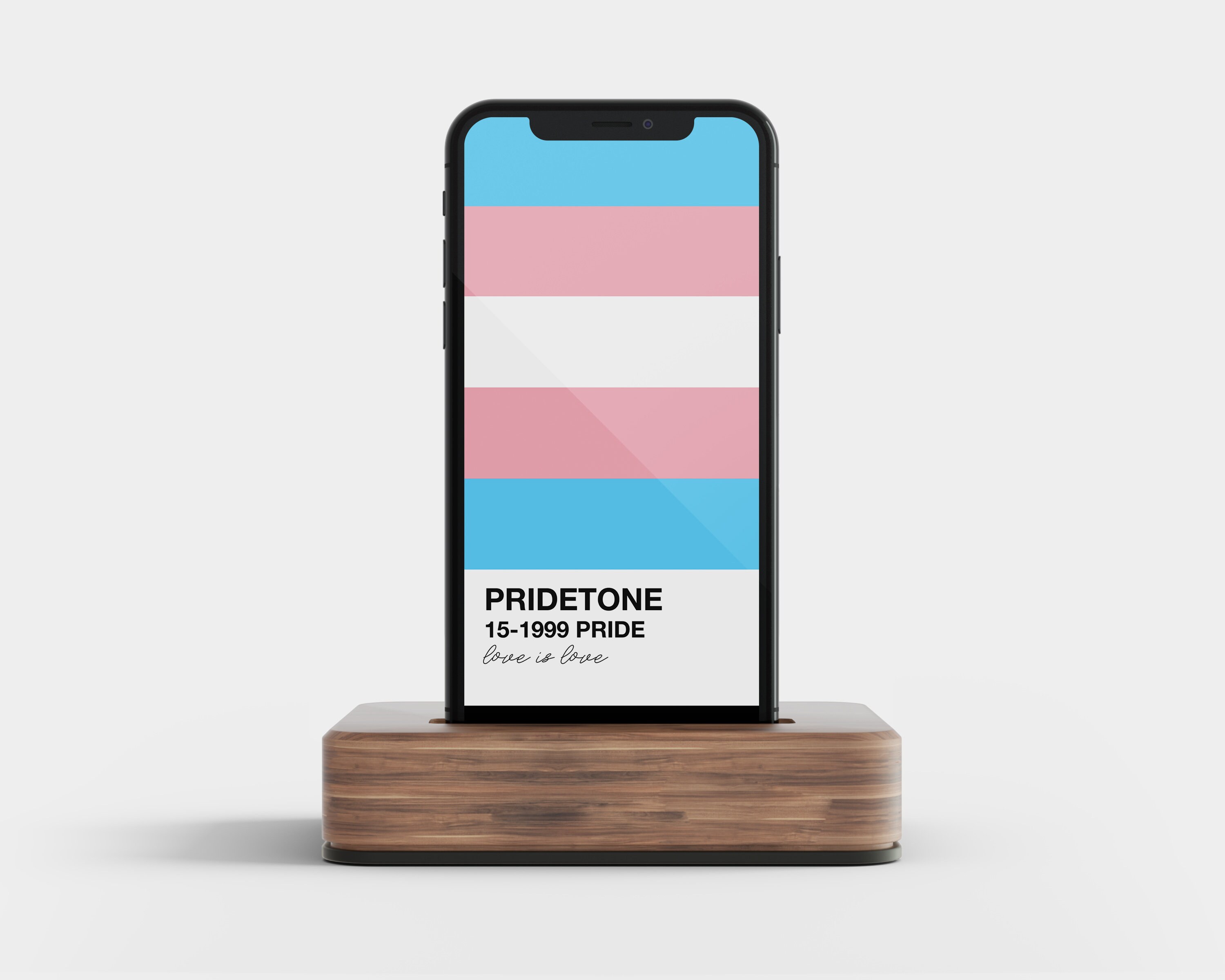 Transgender Gift LGBTQ Poster PRIDE Printable Wall Art | Etsy