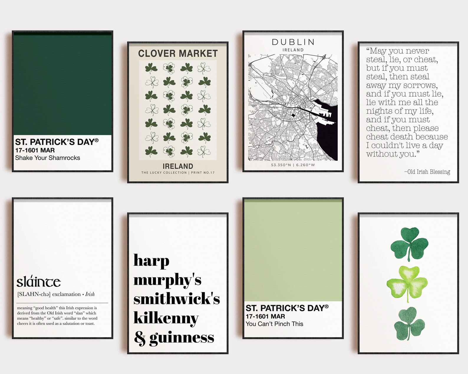 Spring Summer Holiday Mega Bundle Set Over 100 PRINTABLES - Etsy