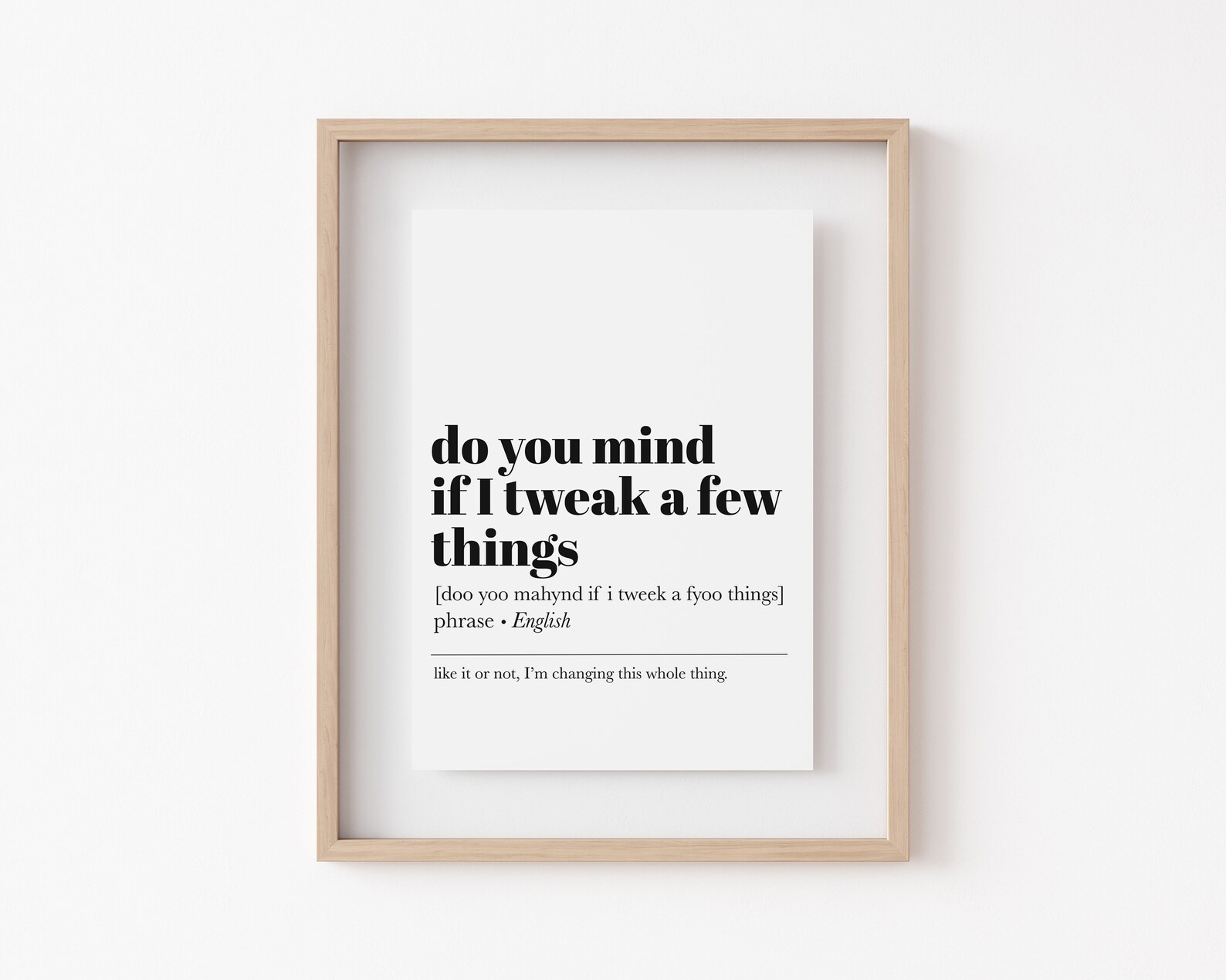 Office Wall Art Funny Home Office Decor Office Decor for - Etsy