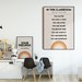 Classroom Rules Poster | Neutral Classroom Decor | Calm Neutral ...