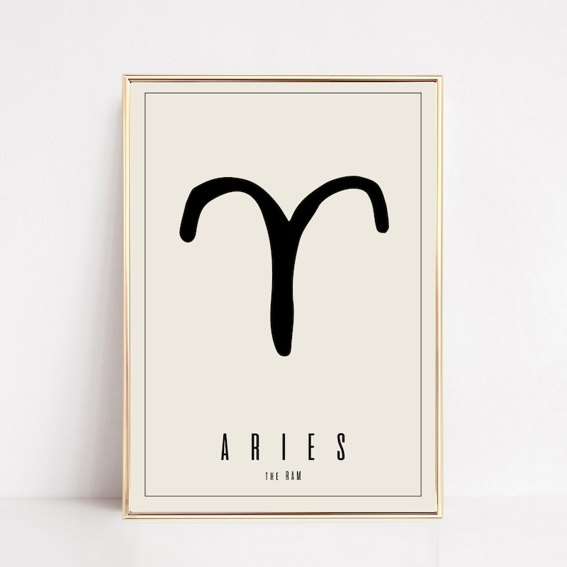 Aries Art - Etsy