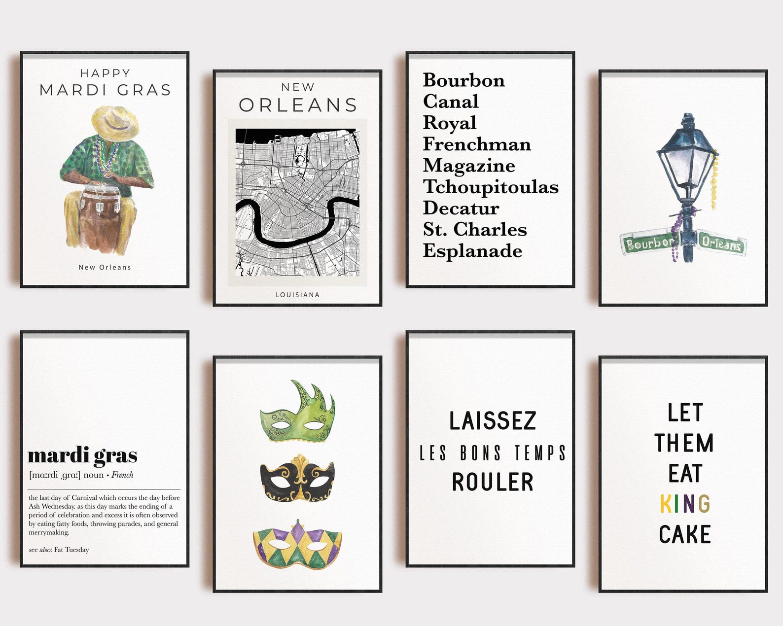 Spring Summer Holiday Mega Bundle Set | Over 100 PRINTABLES | Holiday ...