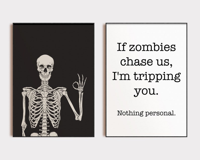 Halloween Art Mega Bundle Set Set of 20 PRINTABLES - Etsy