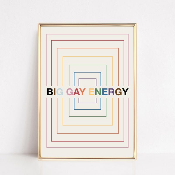 LGBTQIA+ Pride Flag Paper Piecing Pattern - 10x10in - 12x12in - Block ...