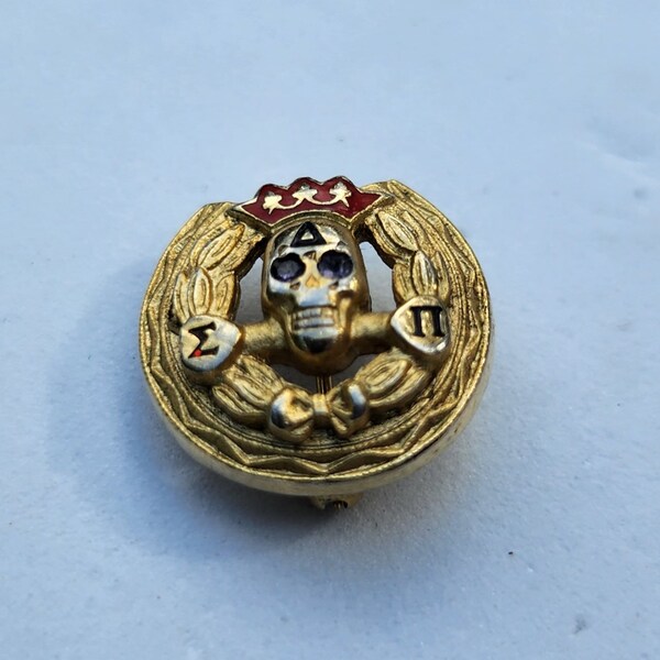 Delta Sigma Pi Svg - Etsy