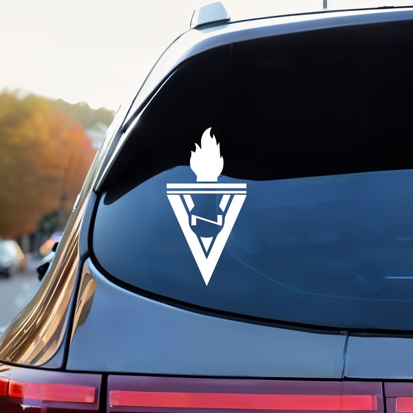 Sticker Decal - Etsy