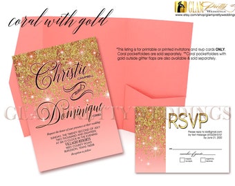 Sweet 15 invitation | Etsy