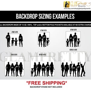 Regal Royal Crown King Birthday Backdrop for Him, Red and Gold Night ...