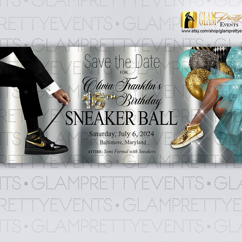 Save the Date Balloon - Etsy