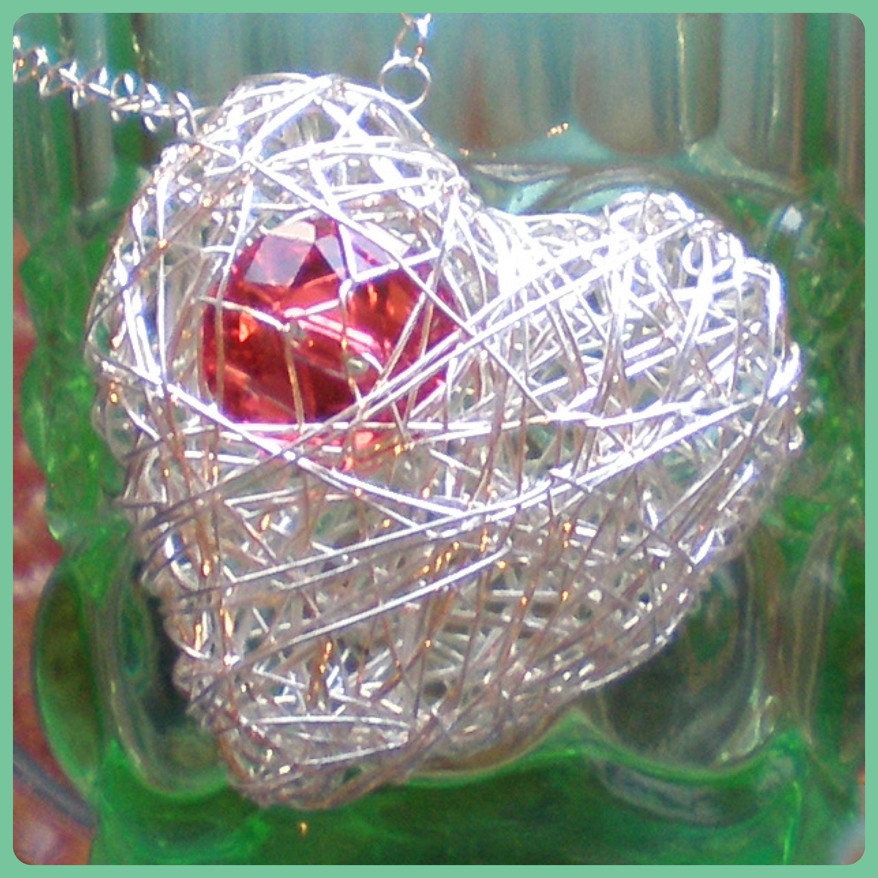 Forming Hollow Wire Forms. A Downloadable Step-by-step Jewelry-making ...