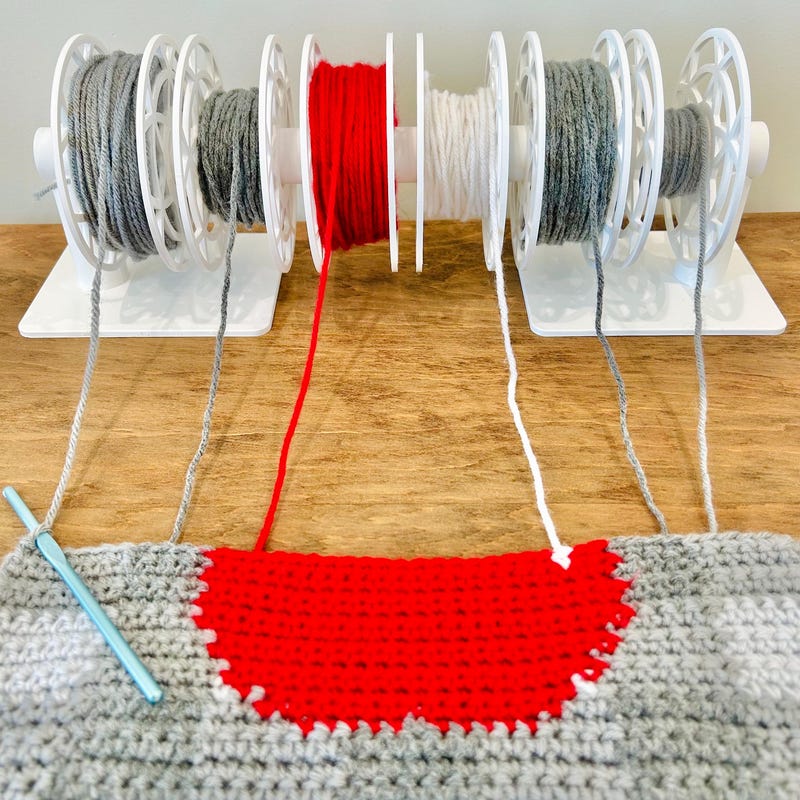 Spinning Yarn Accessories - Etsy