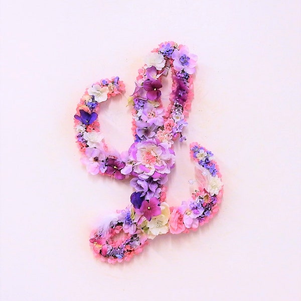 Initial Letter L - Etsy