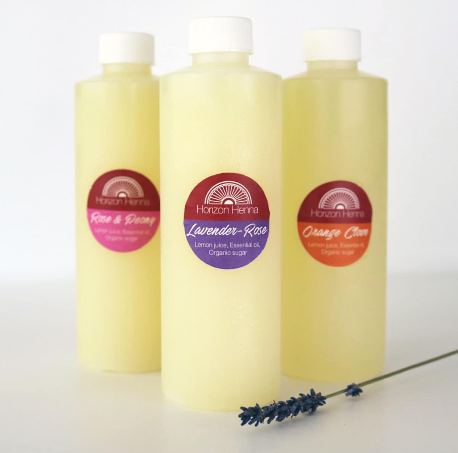 Henna Finishing Spray 1 Oz - Etsy