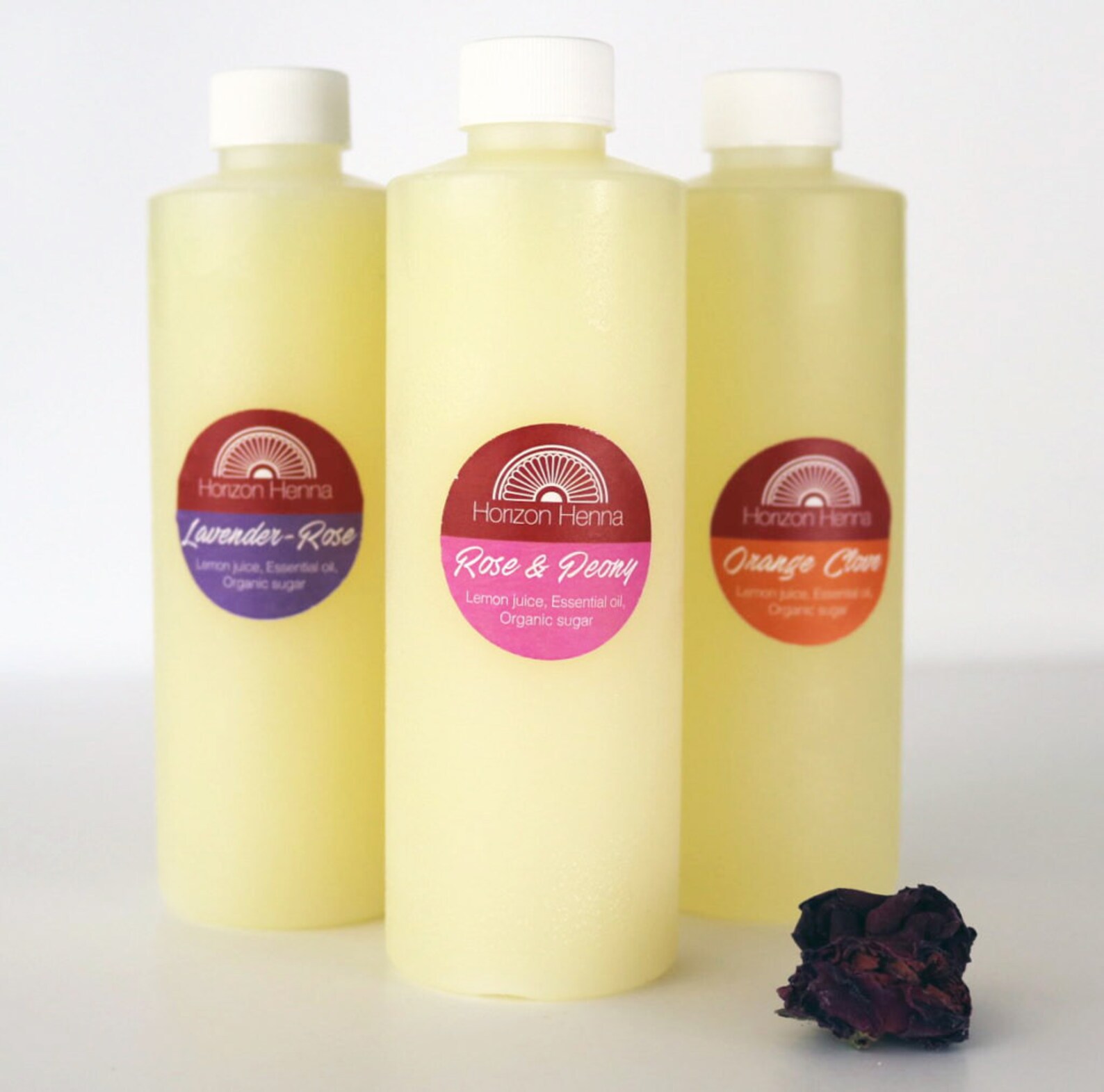 Henna Finishing Spray 1 Oz - Etsy