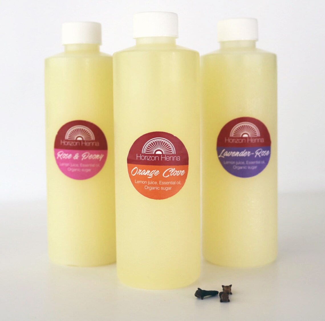 Henna Finishing Spray 1 Oz - Etsy