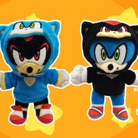 Metal Sonic Plush Hue Hue Meme Sticker - Etsy
