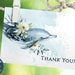Dolphin Thank You Cards, Ocean Baby / Bridal Shower Printable INSTANT ...