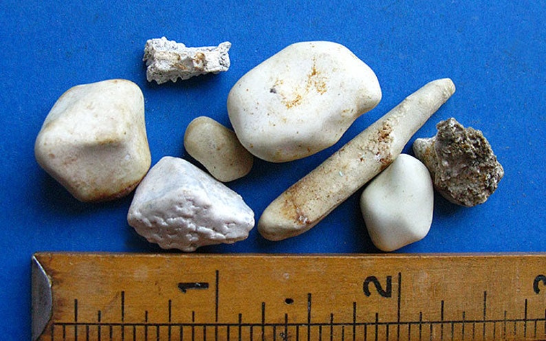 Rare Bisbee Calcite Birds Nest Formation – Campbell Mine Specimen (4.5 ...