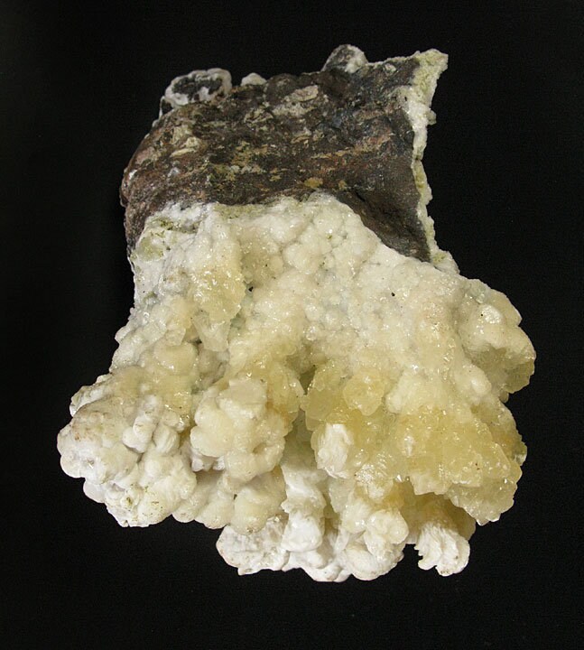 Bisbee Calcite Specimen HUGE 1.6 lb x 5.50 Southwest | Etsy