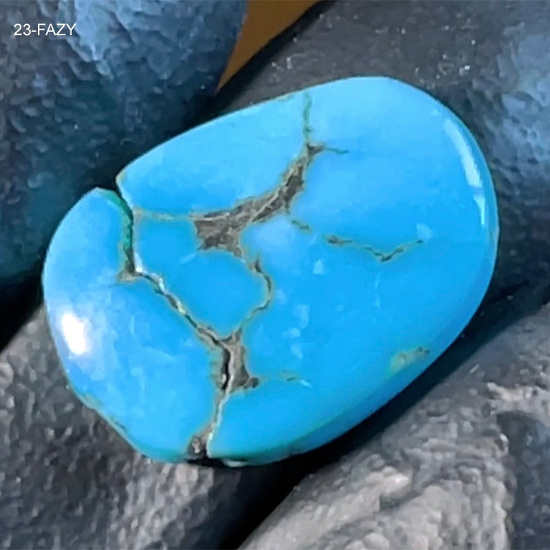Bisbee Turquoise - Etsy