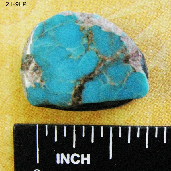 Bisbee Turquoise - Etsy