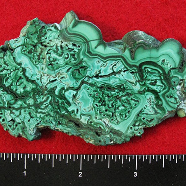 Malachite Color - Etsy