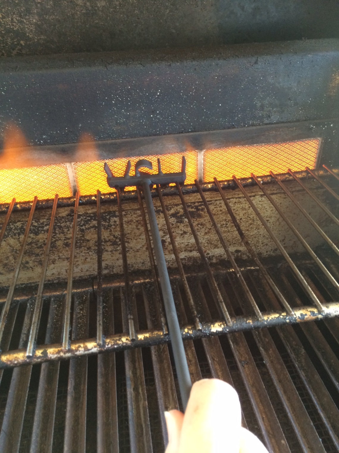 Miniature Branding Iron - Etsy