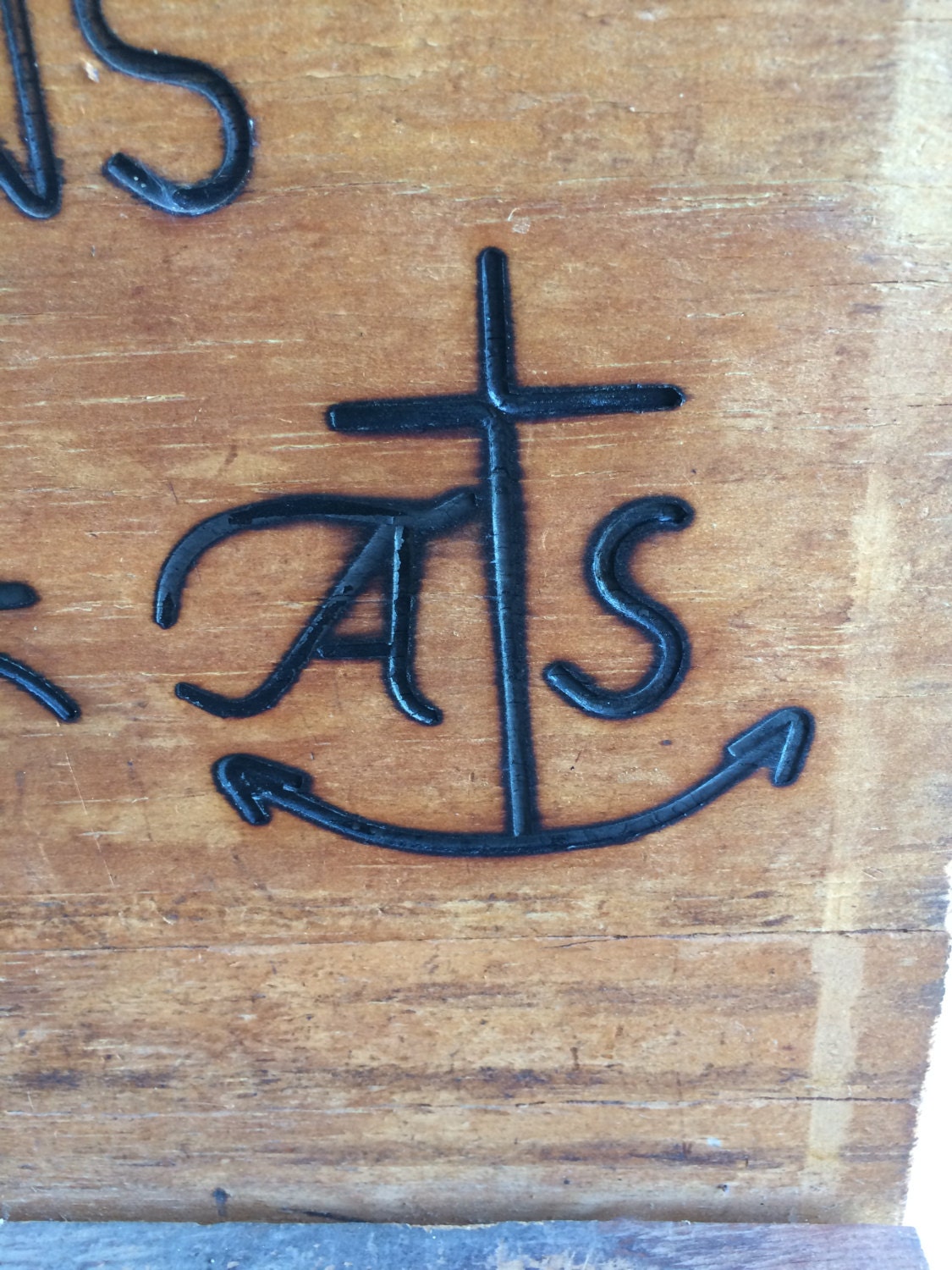 Custom Miniature Branding Iron 2 contact for Quote - Etsy