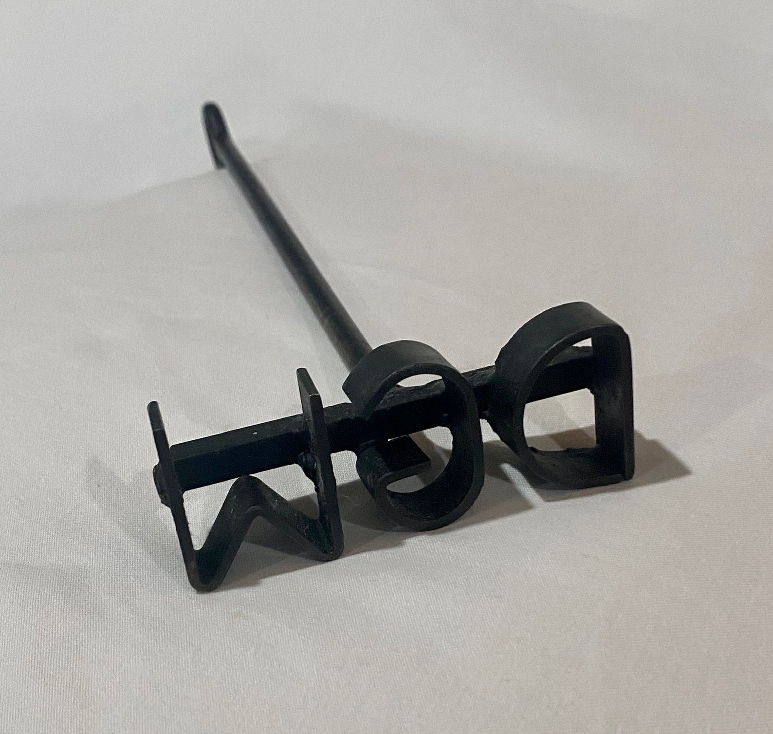 Miniature Branding Iron - Etsy