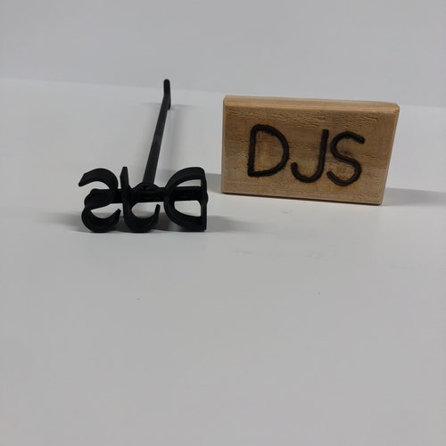 Custom Food Branding Iron Meat Branding Iron for Food - Etsy